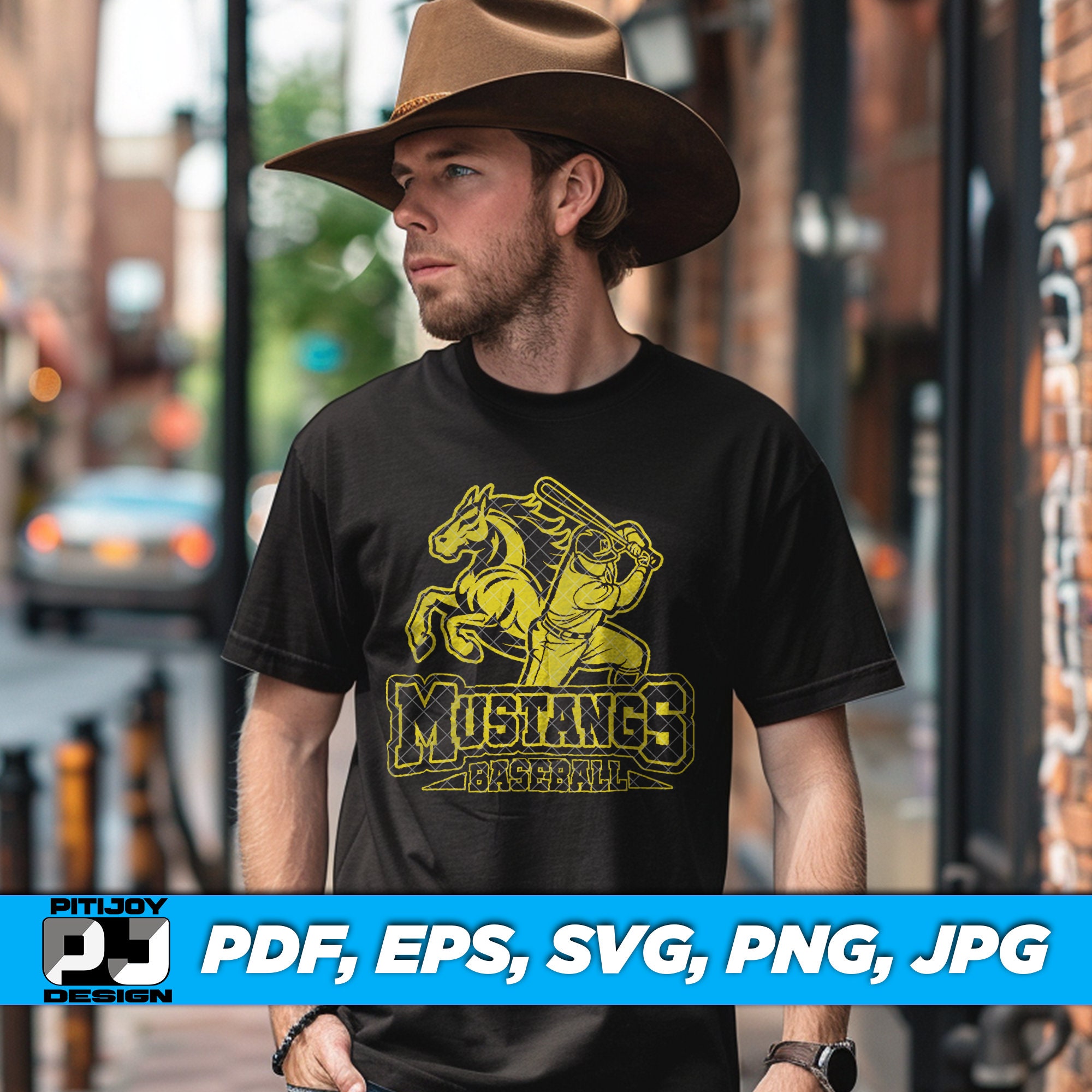 Mustangs Baseball Svg Mustang Baseball Svg Mustangs Baseball Png ...