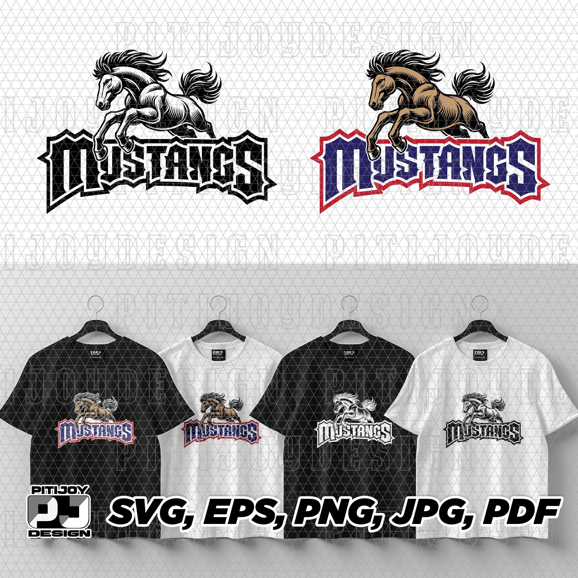 Mustangs Svg, Mustang Svg, Mustangs Png, Mustang Png, Cricut Designs ...