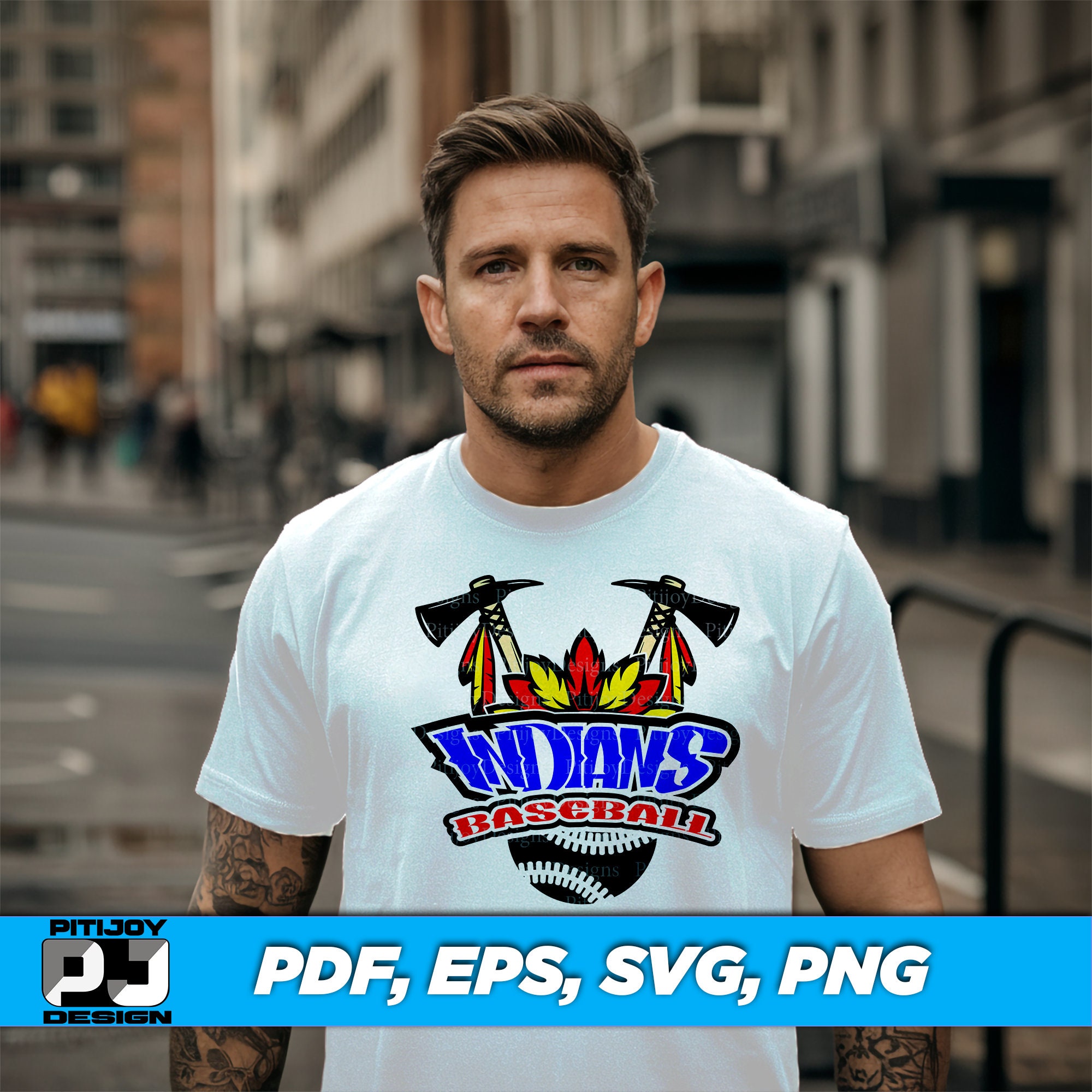 Indians Baseball Svg Indian Baseball Svg Indians Baseball Png Indians ...