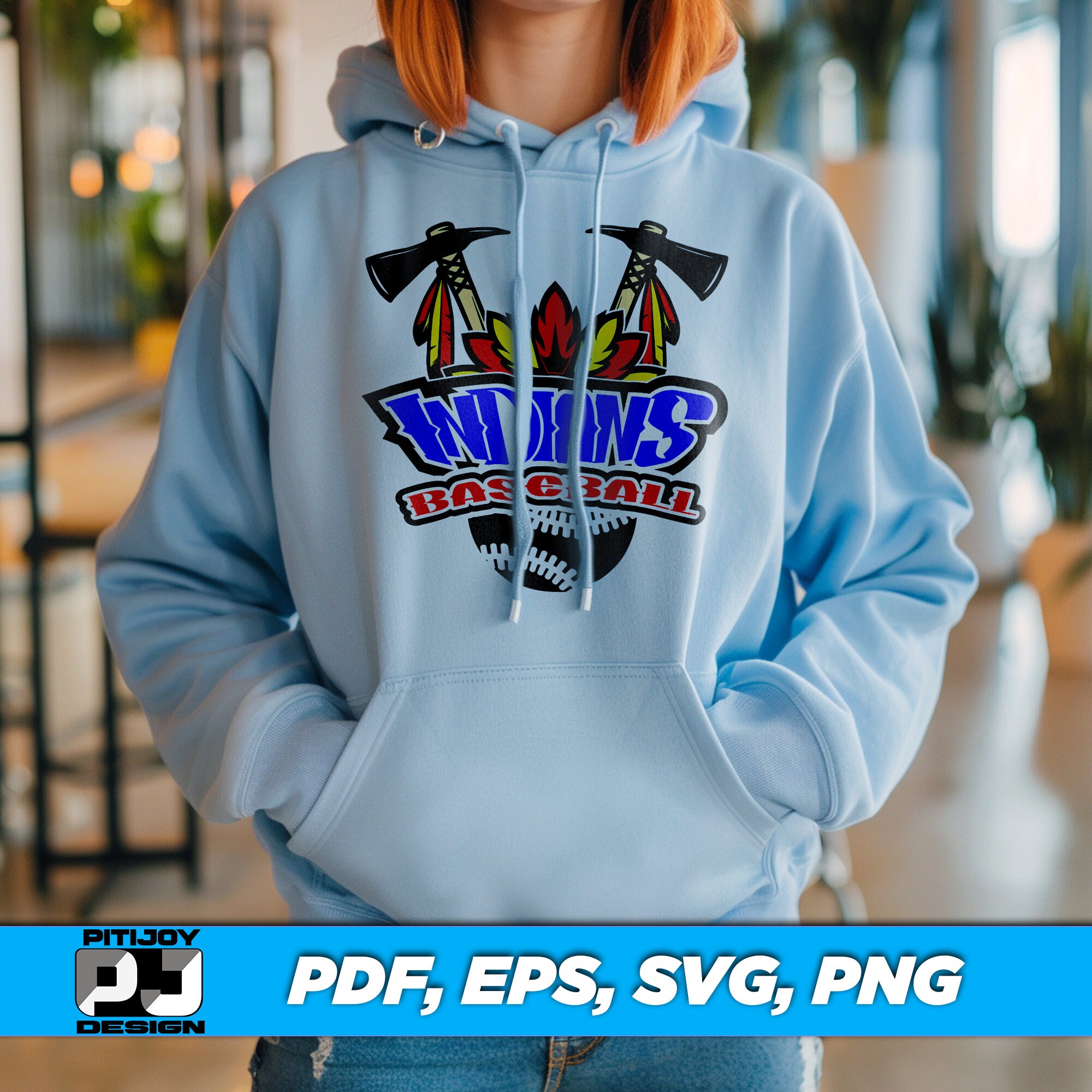 Indians Baseball Svg Indian Baseball Svg Indians Baseball Png Indians ...