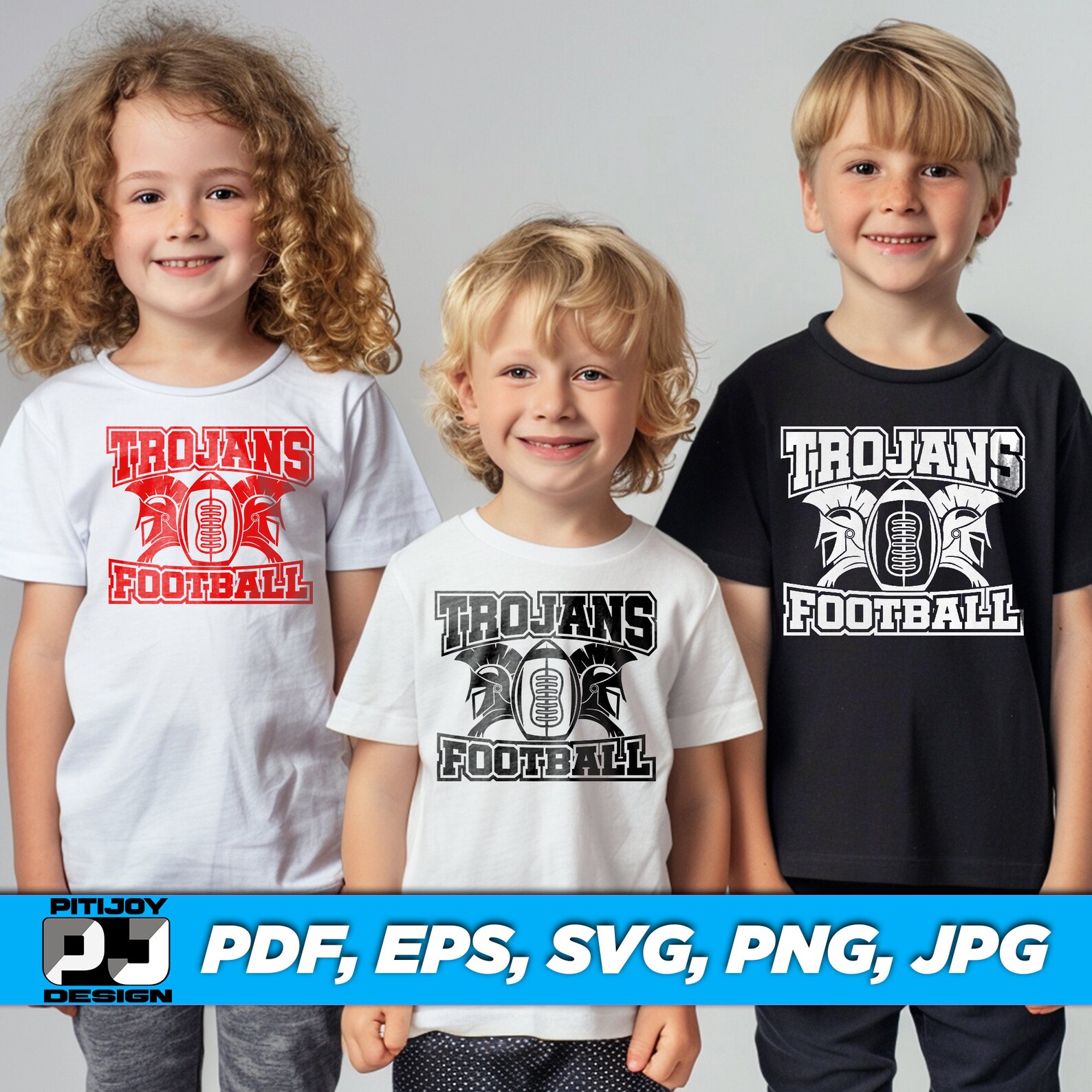 Trojans Football Svg, Trojan Football Svg, Trojans Svg, Trojan Svg ...