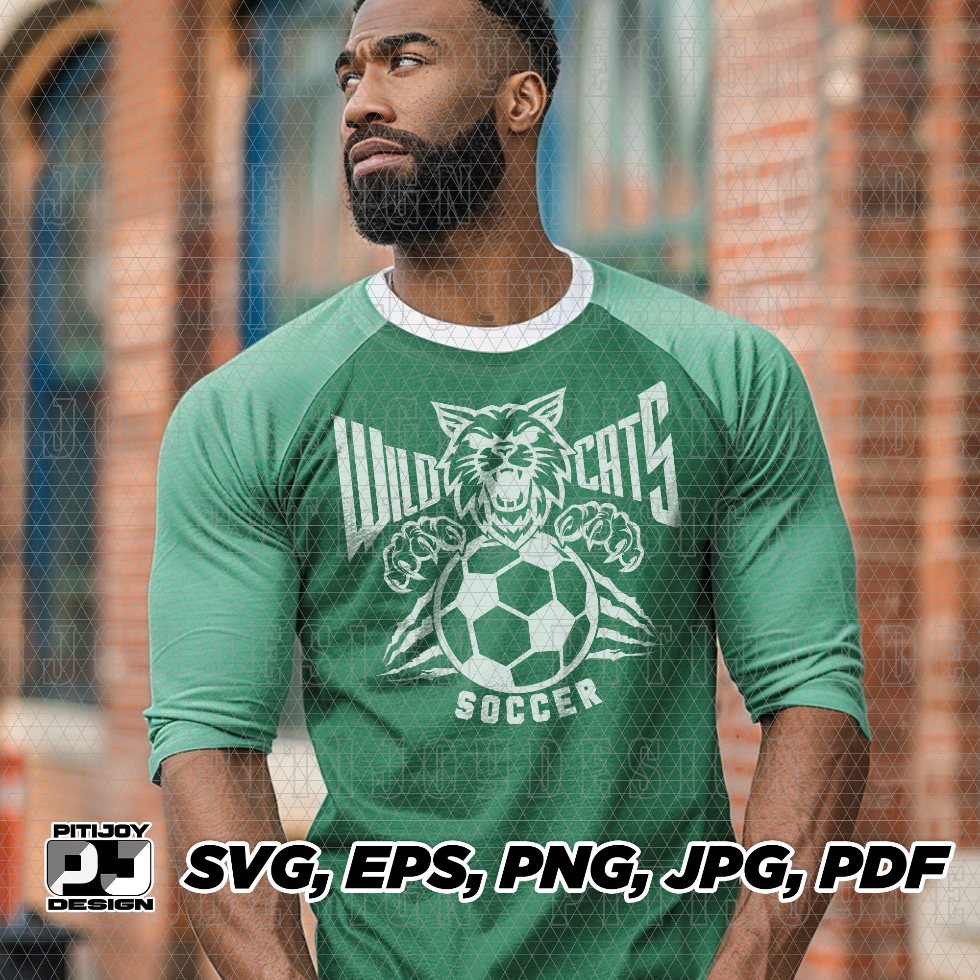 Wildcats Soccer Svg, Wildcat Soccer Svg, Wildcats Svg, Wildcat Svg ...