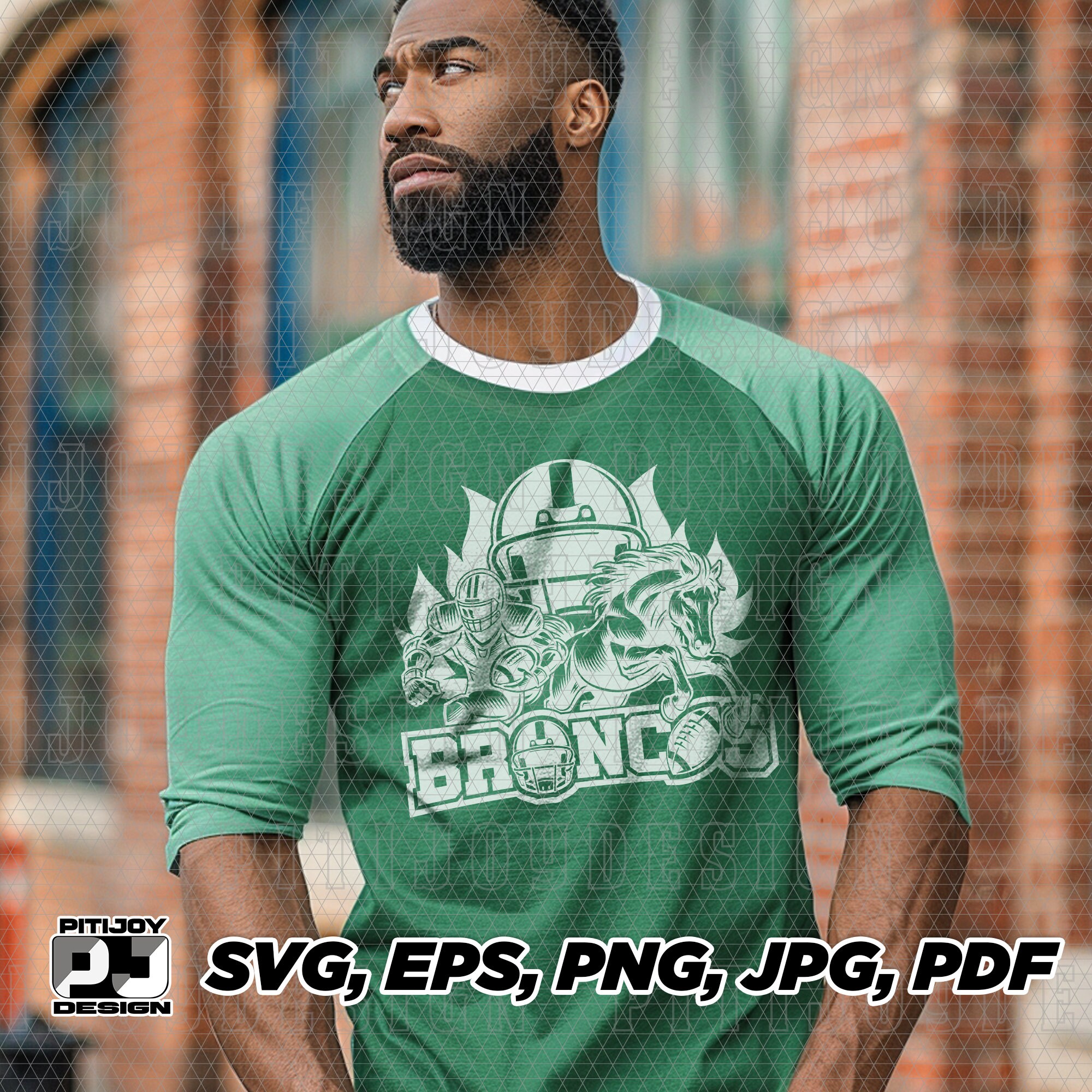 Broncos Svg, Bronco Svg, Bronco Png, Broncos Football Png, Broncos ...