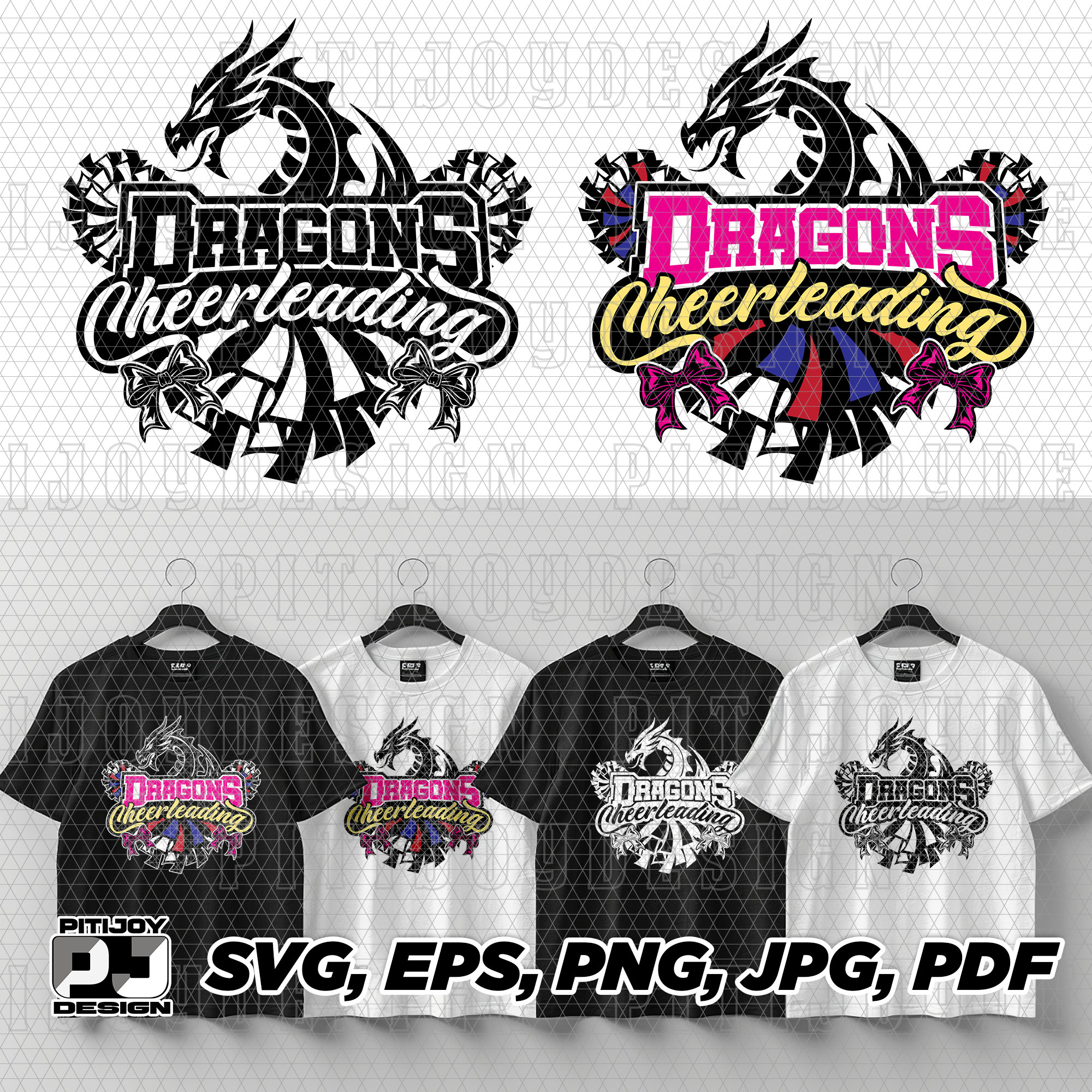 Dragons Cheer Svg Dragon Cheer Svg Dragons Cheer Svg Dragons ...