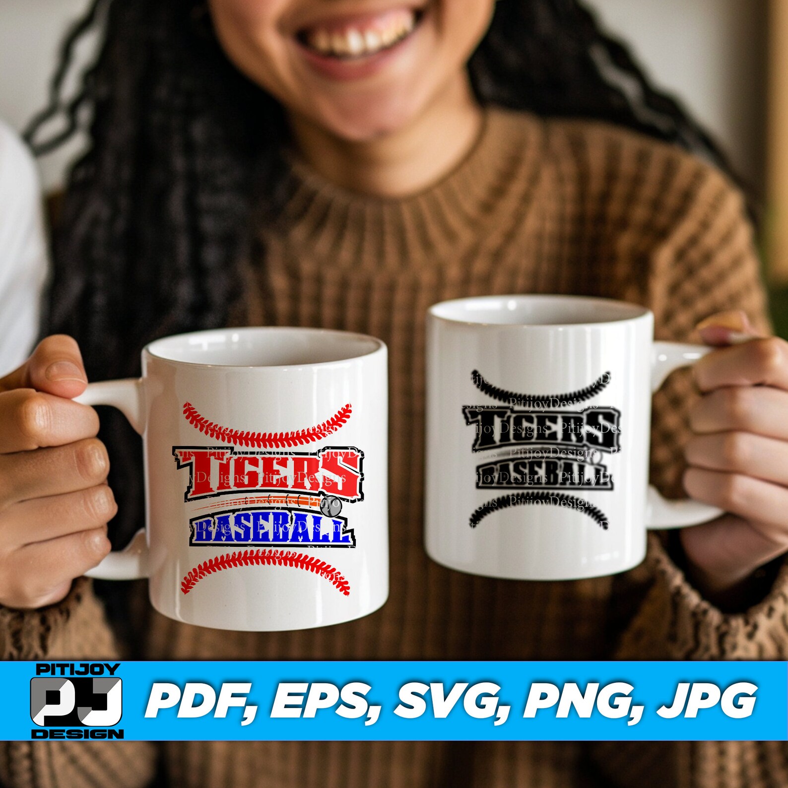Tigers Baseball Svg, Tiger Baseball Svg , Tiger Svg, Tigers Svg, Sports ...