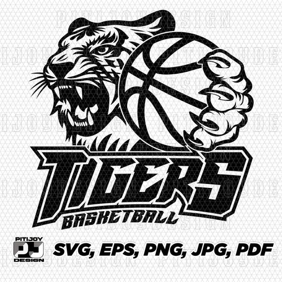 Project Tiger Logo Tiger Logo Branition