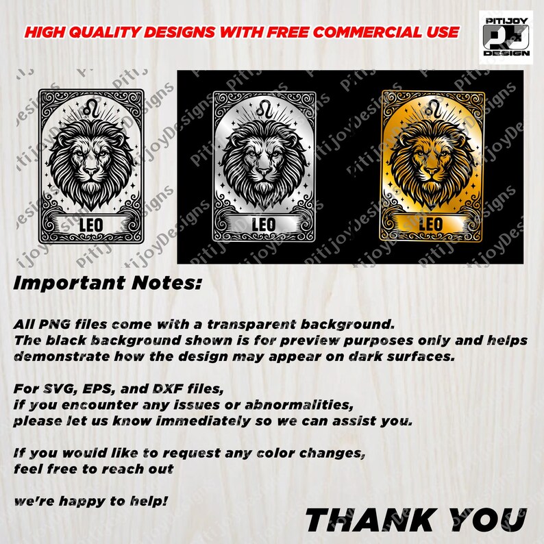 Leo Zodiac Svg, Vintage Tarot Style Lion Head Design, Astrology Sign ...