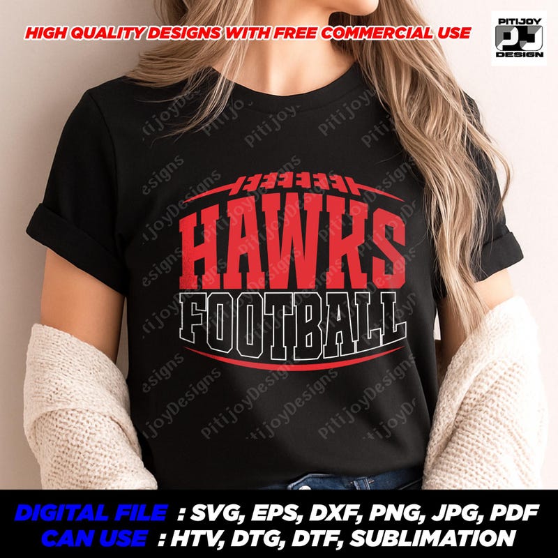 Wall Hawks Sports - Etsy