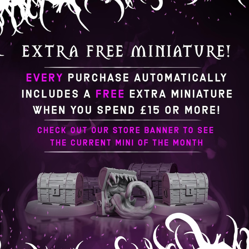 Clockwork Rogue | Fantasy Tabletop Miniature - 28MM - 100MM | Dungeons ...