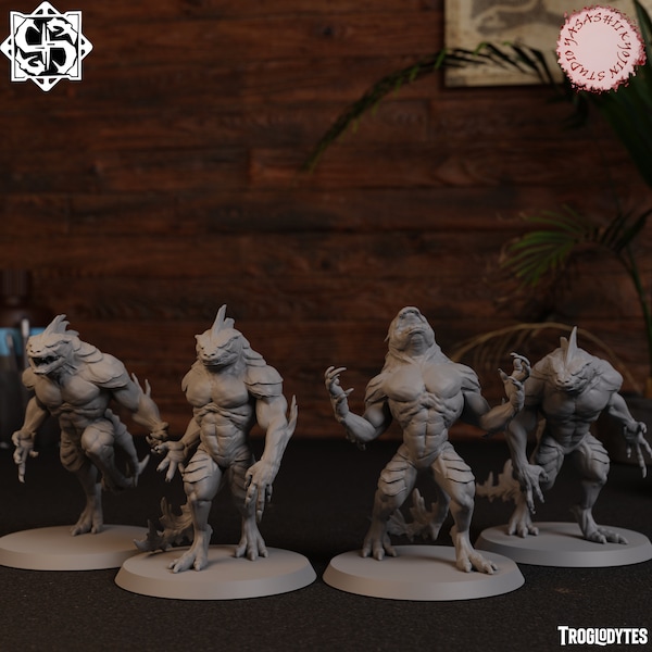 Tabletop Miniatures - Etsy