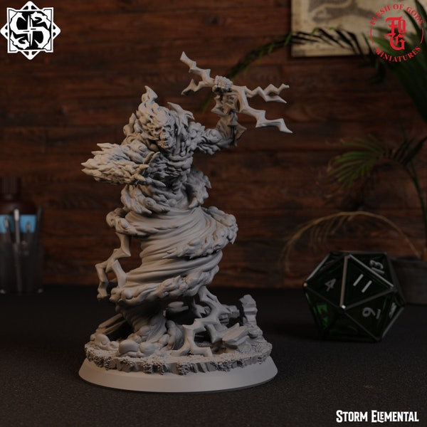 Elemental Dragon - Etsy