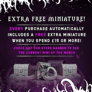 Arcanimus Estate Loremaster | Fantasy Tabletop Miniature - 28MM - 100MM ...