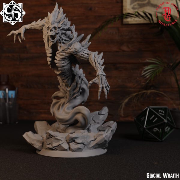 EldritchFactory - Etsy