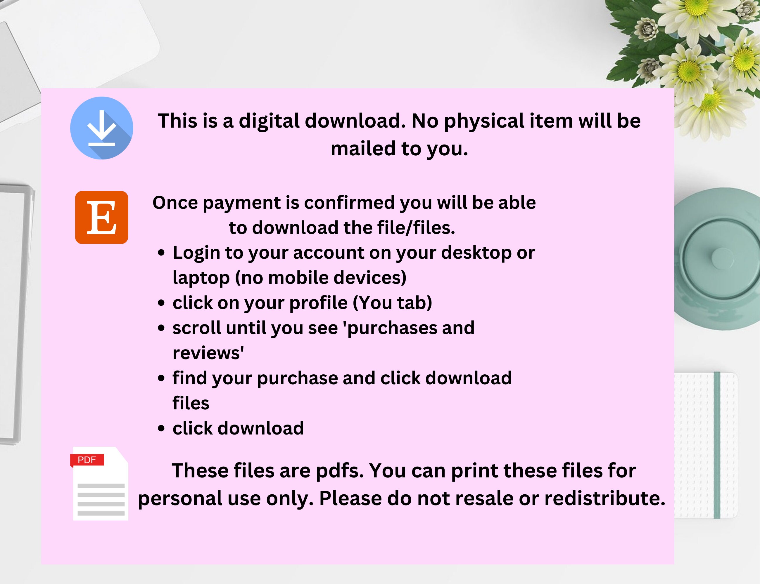 Mother's Day Printable Coloring Bookmark, Gifts for Grandma, Presents ...