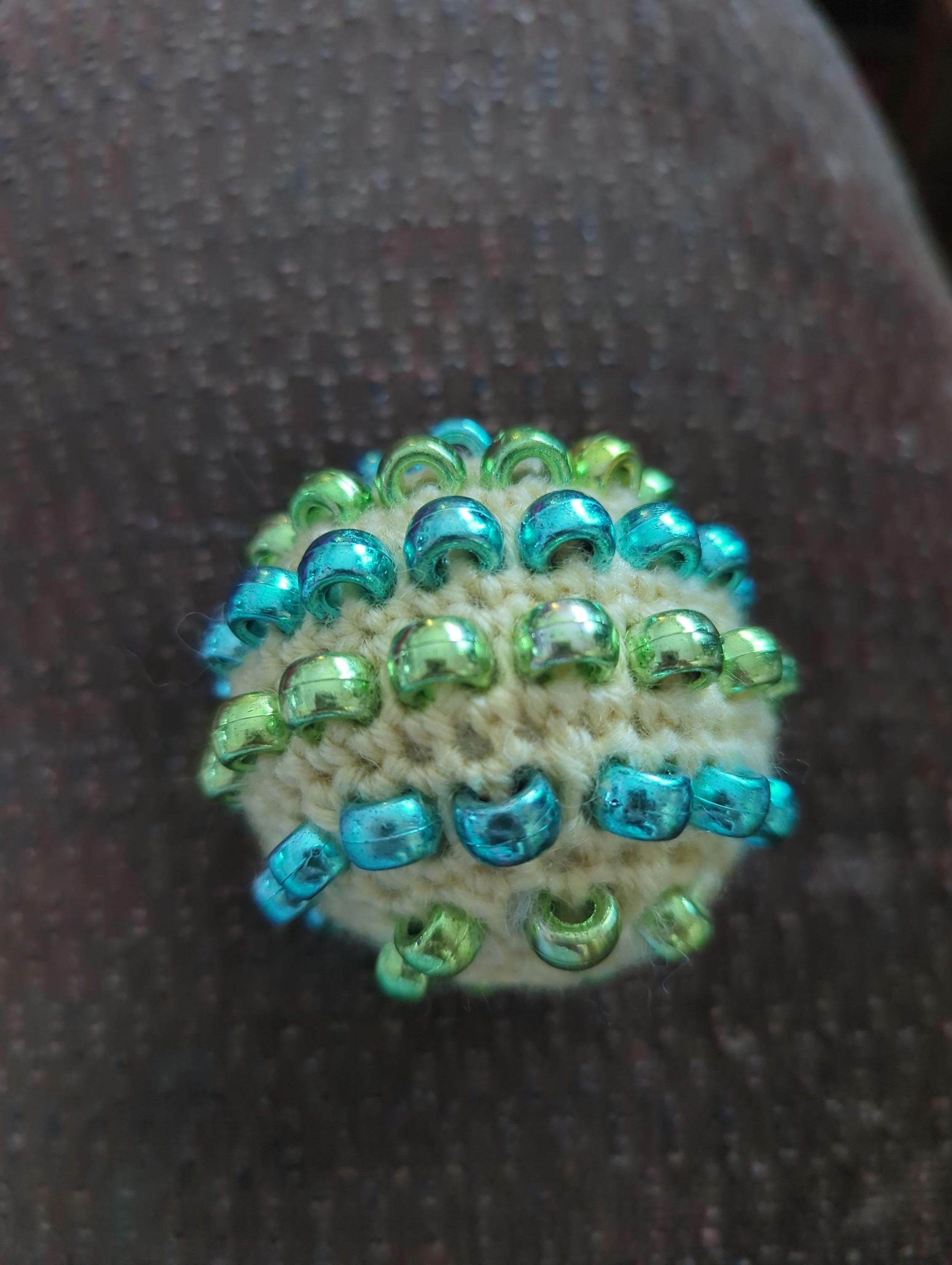 Fidget Toy, Stress Ball - Etsy