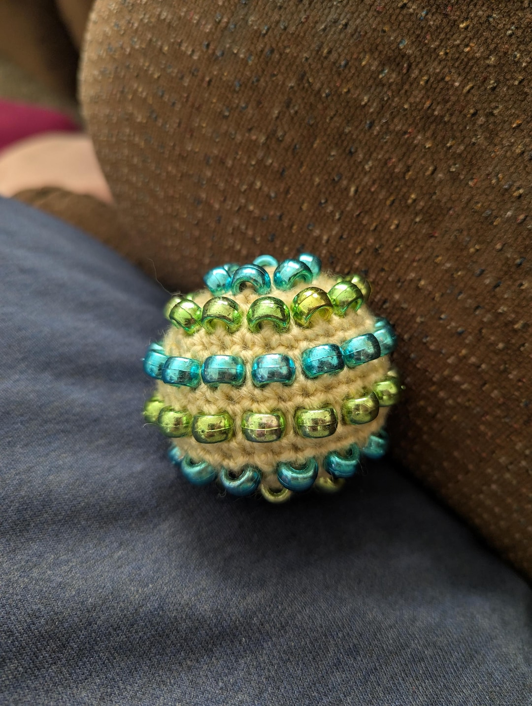 Fidget Toy, Stress Ball - Etsy