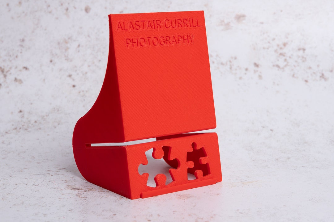 All in One Jigsaw Puzzle Box Stand and Poster Holder. - Etsy UK