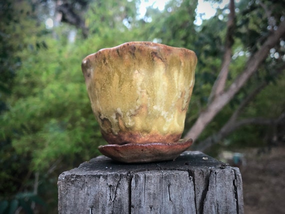 Small Planter Pinch Pot | Etsy