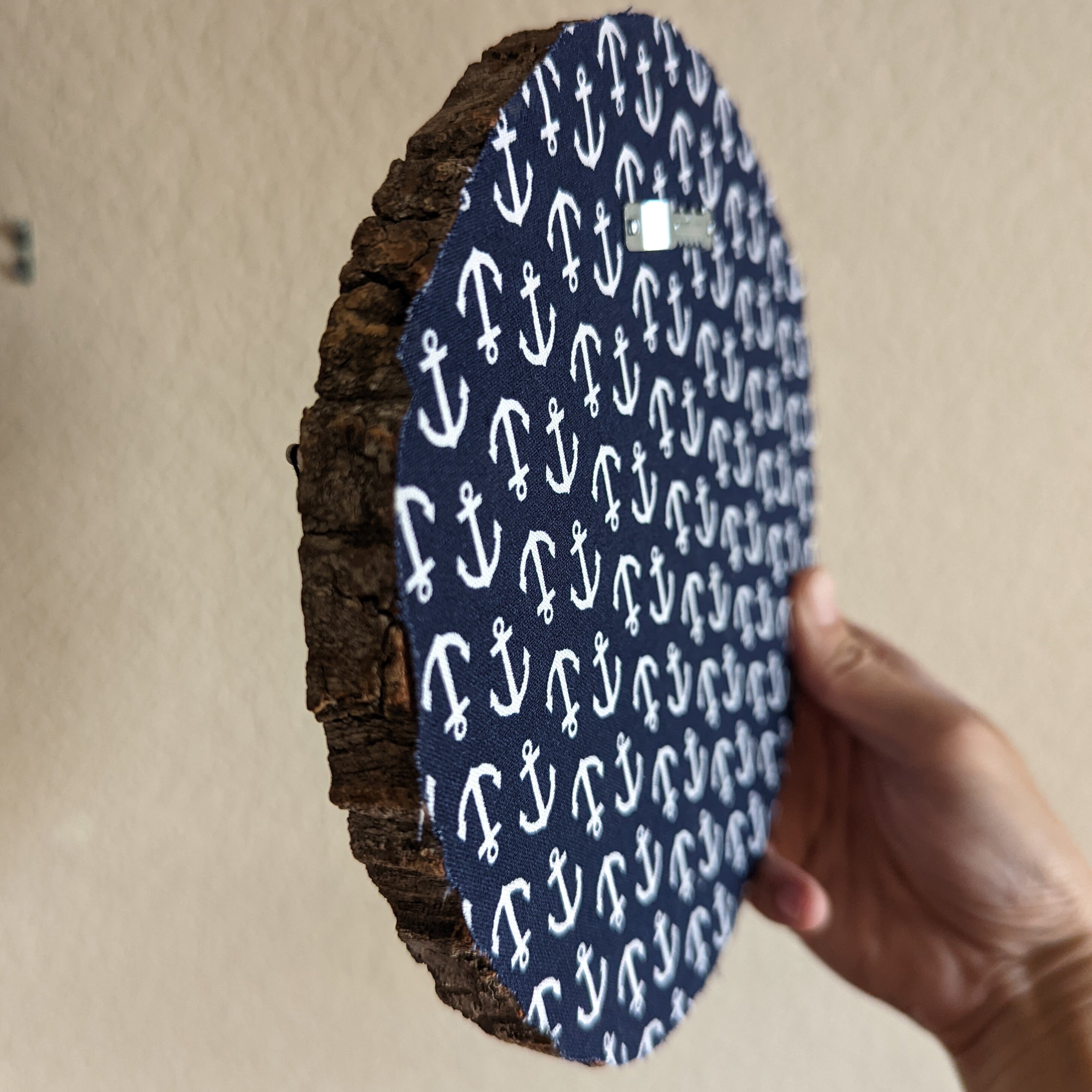 Unique Pointer String Art on Wood Slice Wall Decor for Dog Lovers - Etsy