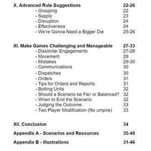How to Play Kriegsspiel - the Original, Simple 'southern California ...