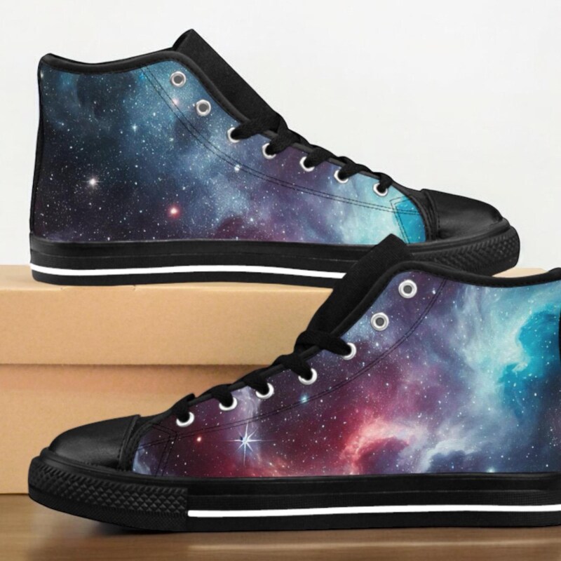Themed Shoes - Etsy