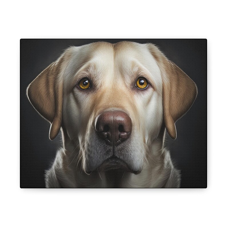 Yellow Labrador, Lab, Wall Art Prints and Decor, Unique Designs ...