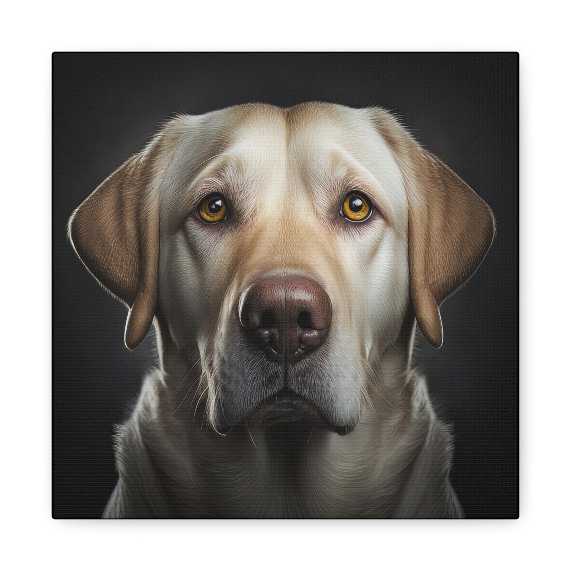 Yellow Labrador, Lab, Wall Art Prints and Decor, Unique Designs ...