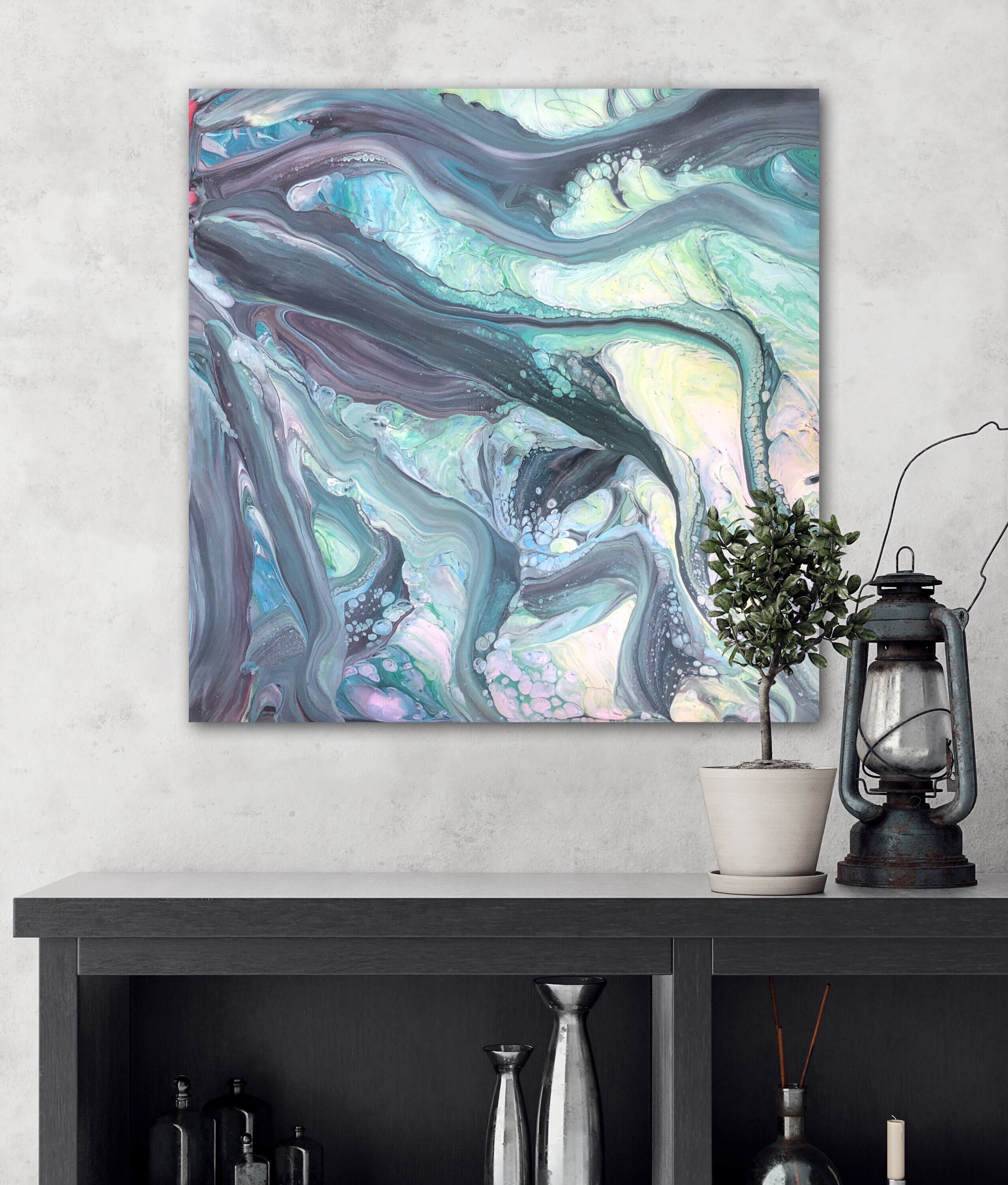 Cirrina - Etsy
