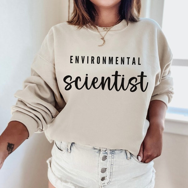 Environmental Science Svg - Etsy
