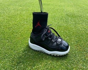 Jordan Putter Cover - Etsy