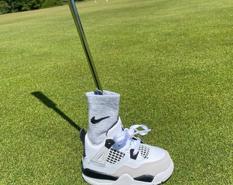 Jordan Putter Cover - Etsy