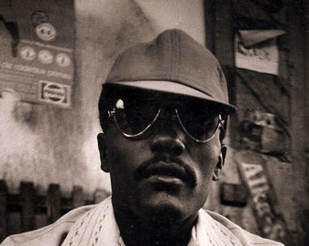 Ton Ton Macoute - Etsy