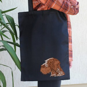 Dog Machine Embroidery Design. 4 Sizes. Pudelpointer Embroidery Design - Etsy