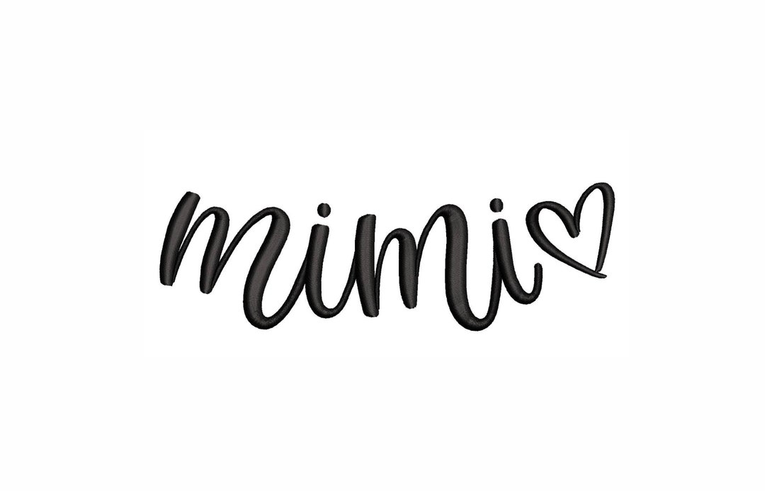 Mimi Curved Collar Machine Embroidery Design. 3 Sizes. Mimi Collar ...