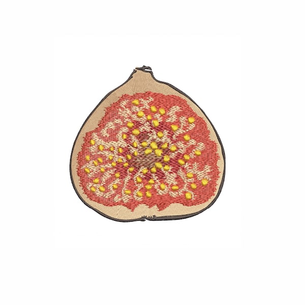 Embroidery Figs - Etsy