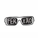 FERXXO Machine Embroidery Design. 4 Sizes - Etsy
