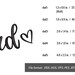 Curved Dad Machine Embroidery Design. 5 Sizes. Father Embroidery Design ...