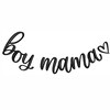 Curved Nanny Machine Embroidery Design. 5 Sizes. Nanny Collar ...