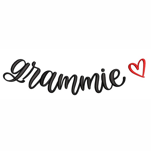 Grammie - Etsy