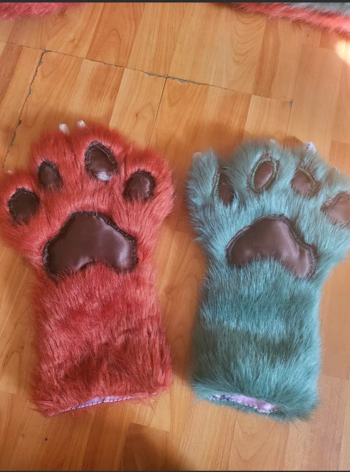 Price Reduction!!!manokit Partial NEED GONE - Etsy