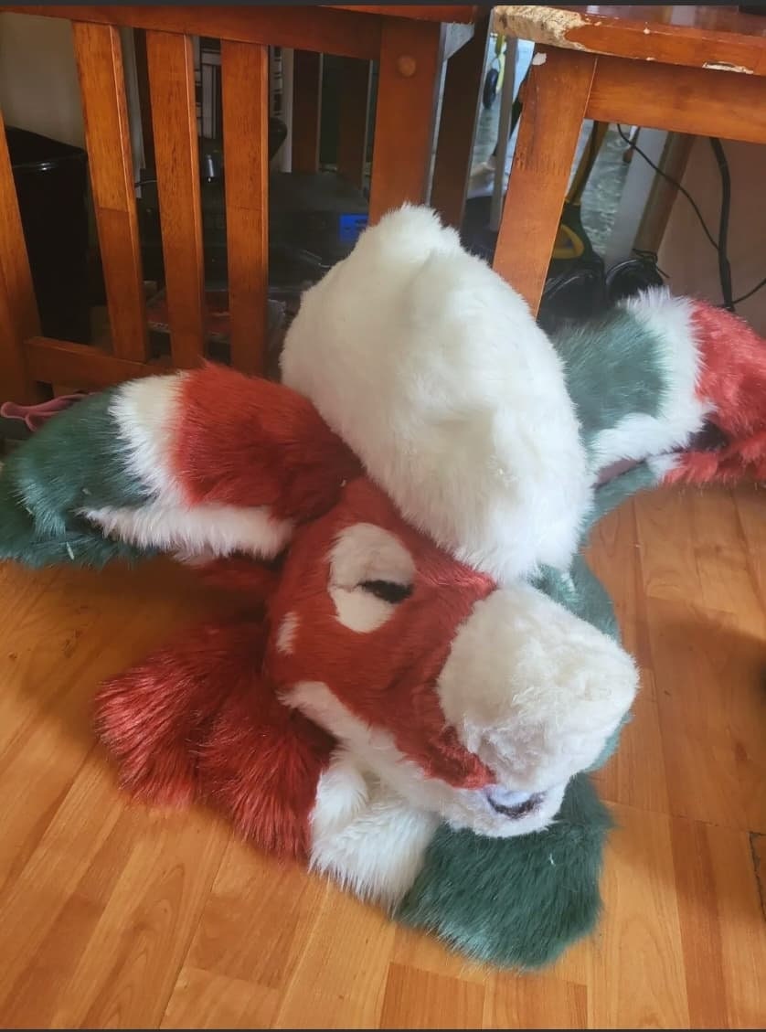 Price Reduction!!!manokit Partial NEED GONE - Etsy