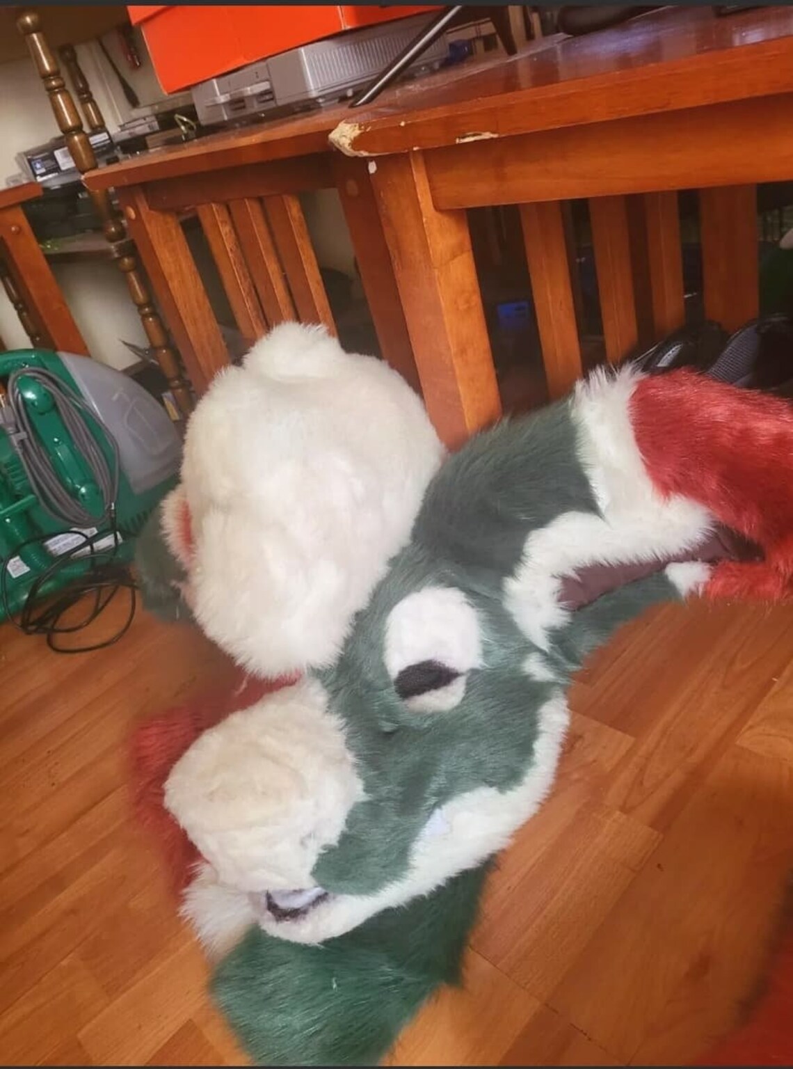 Price Reduction!!!manokit Partial NEED GONE - Etsy