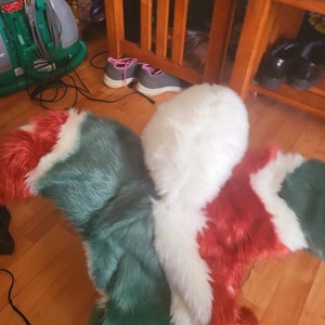 Price Reduction!!!manokit Partial NEED GONE - Etsy