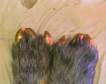 Fursuit Hooves - Etsy