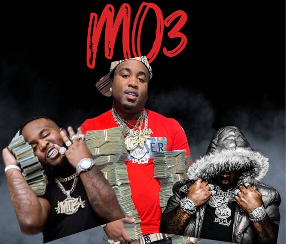 MO3 TUMBLER WRAP | Etsy