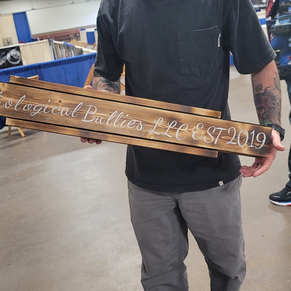 Dog Show Stacking Box - Etsy