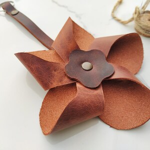 Seamless Leather Flower Pdf Pattern, Bag Ornament, Floral Pattern ...