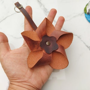Seamless Leather Flower Pdf Pattern, Bag Ornament, Floral Pattern ...