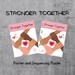 We All Fit Together - Diversity Project - Wall Collage Bundle - Etsy