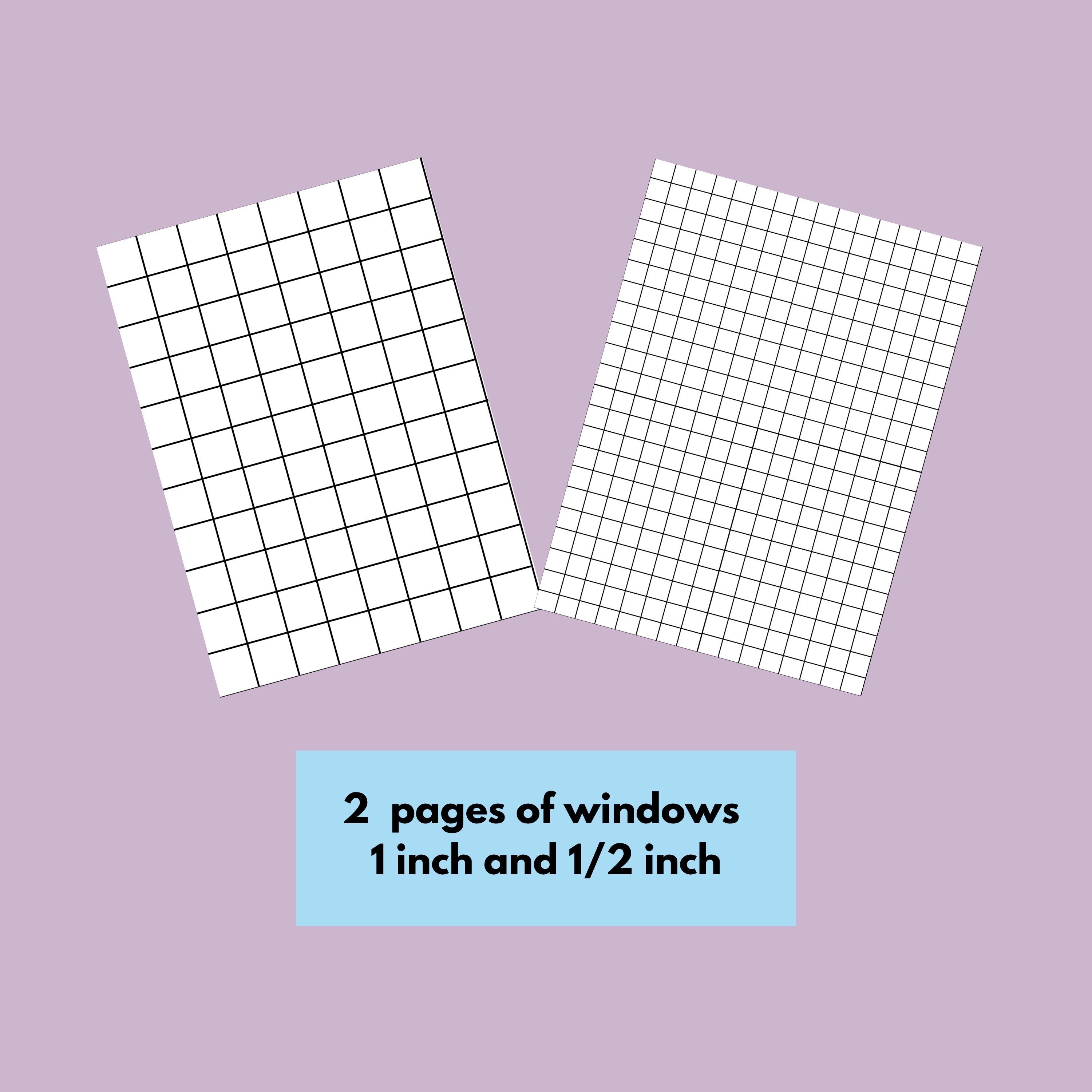 City of Arrays - Multiplication Craft Project - Etsy